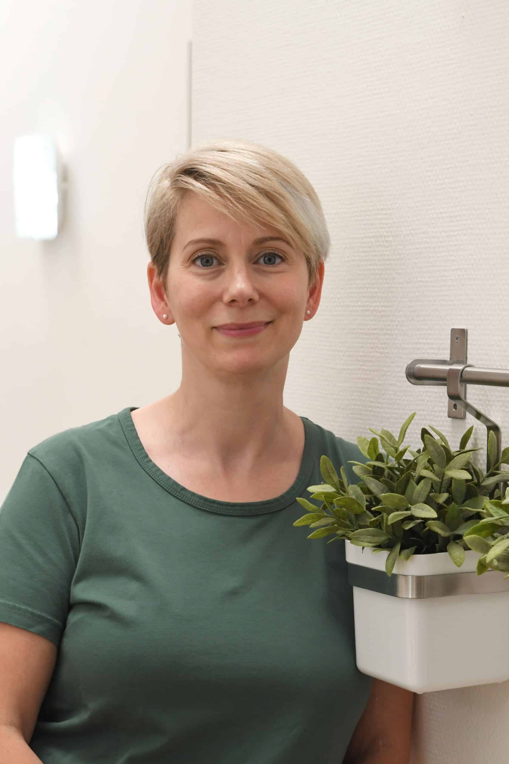 Team - Katrin Moses